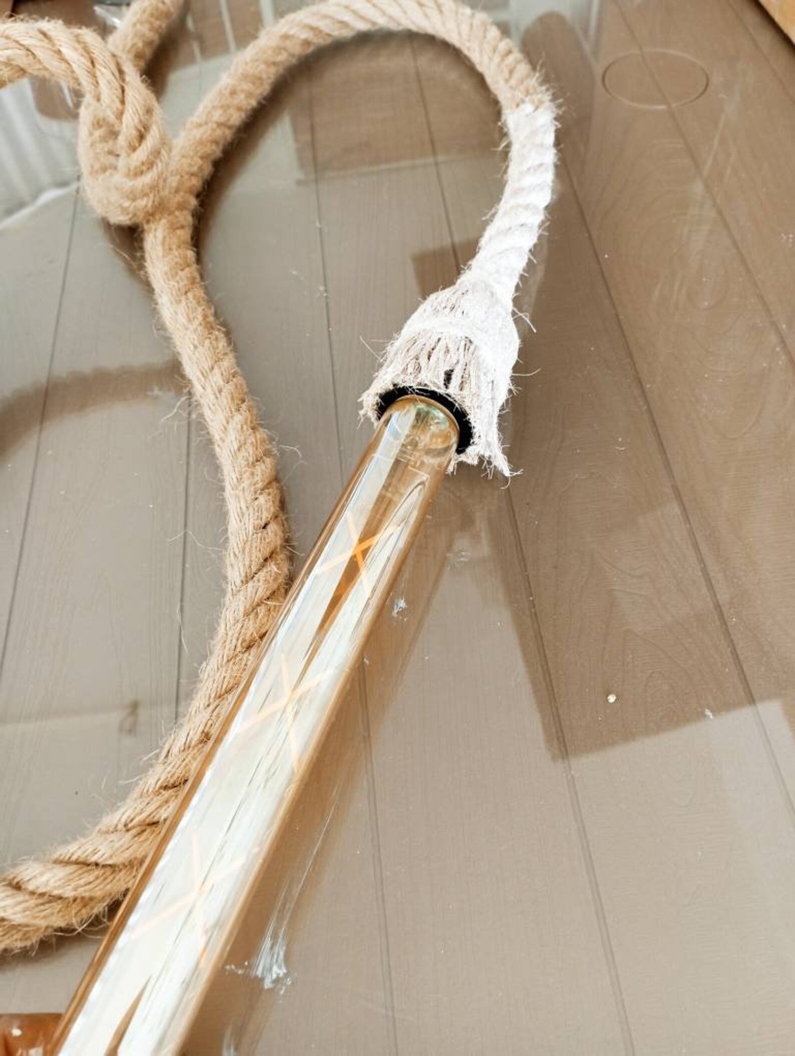 Restourant Interior Rope Lighting 110 Volt U.L 30 Arms Cafe - Etsy