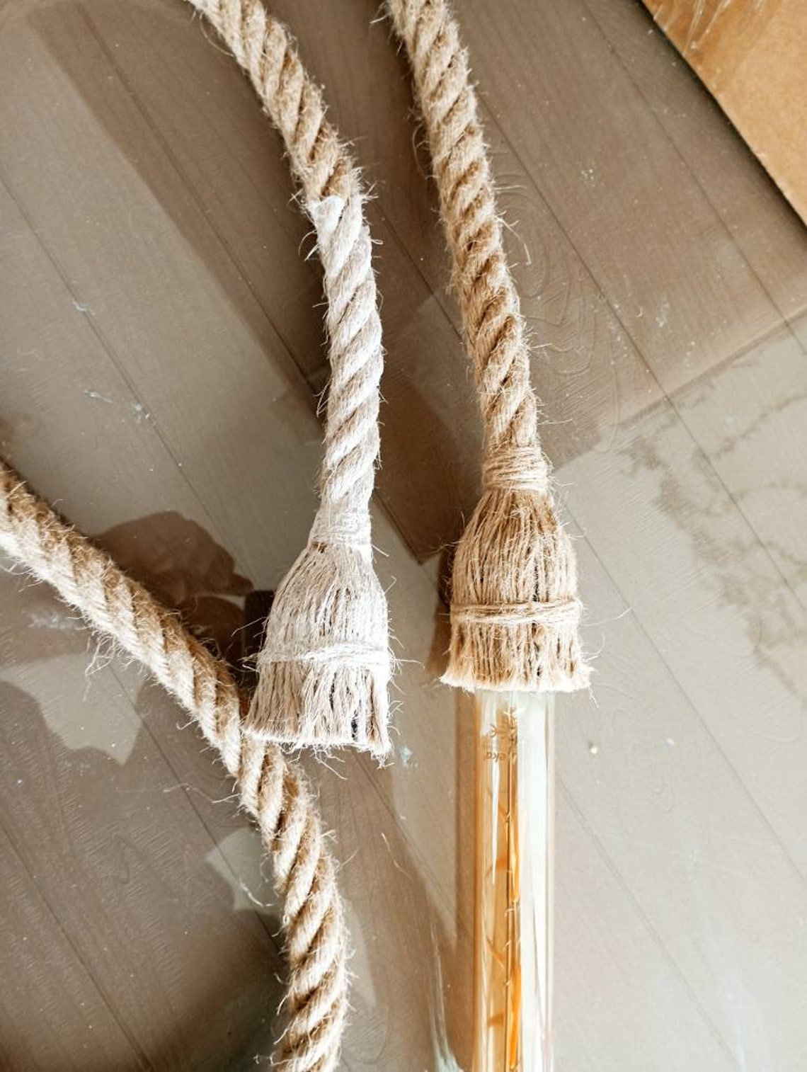 Restourant Interior Rope Lighting 110 Volt U.L 30 Arms Cafe - Etsy