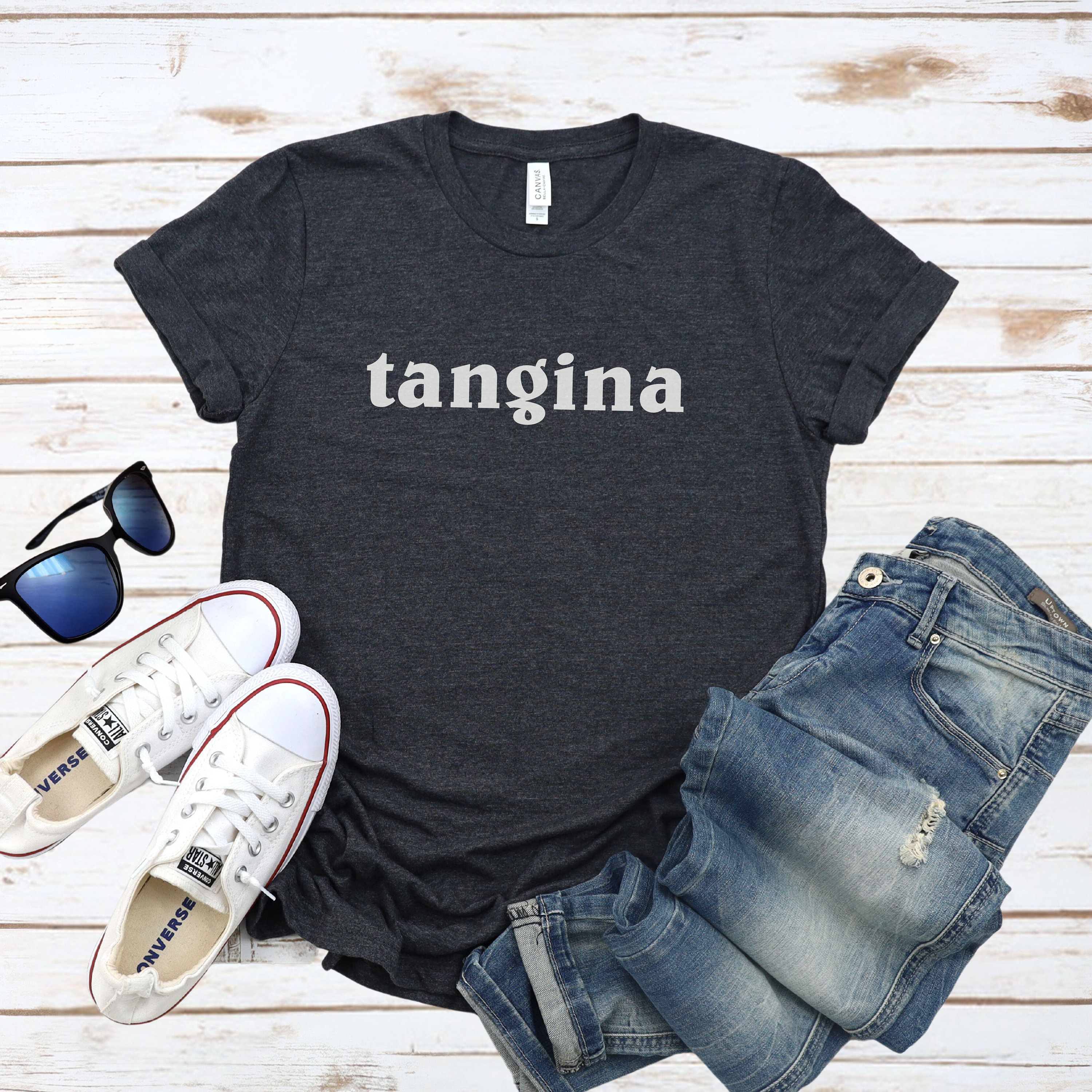 Unisex Tangina Filipino Shirt for Those Who Say Putangina in Every ...