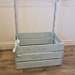 Baby Crate - Etsy UK