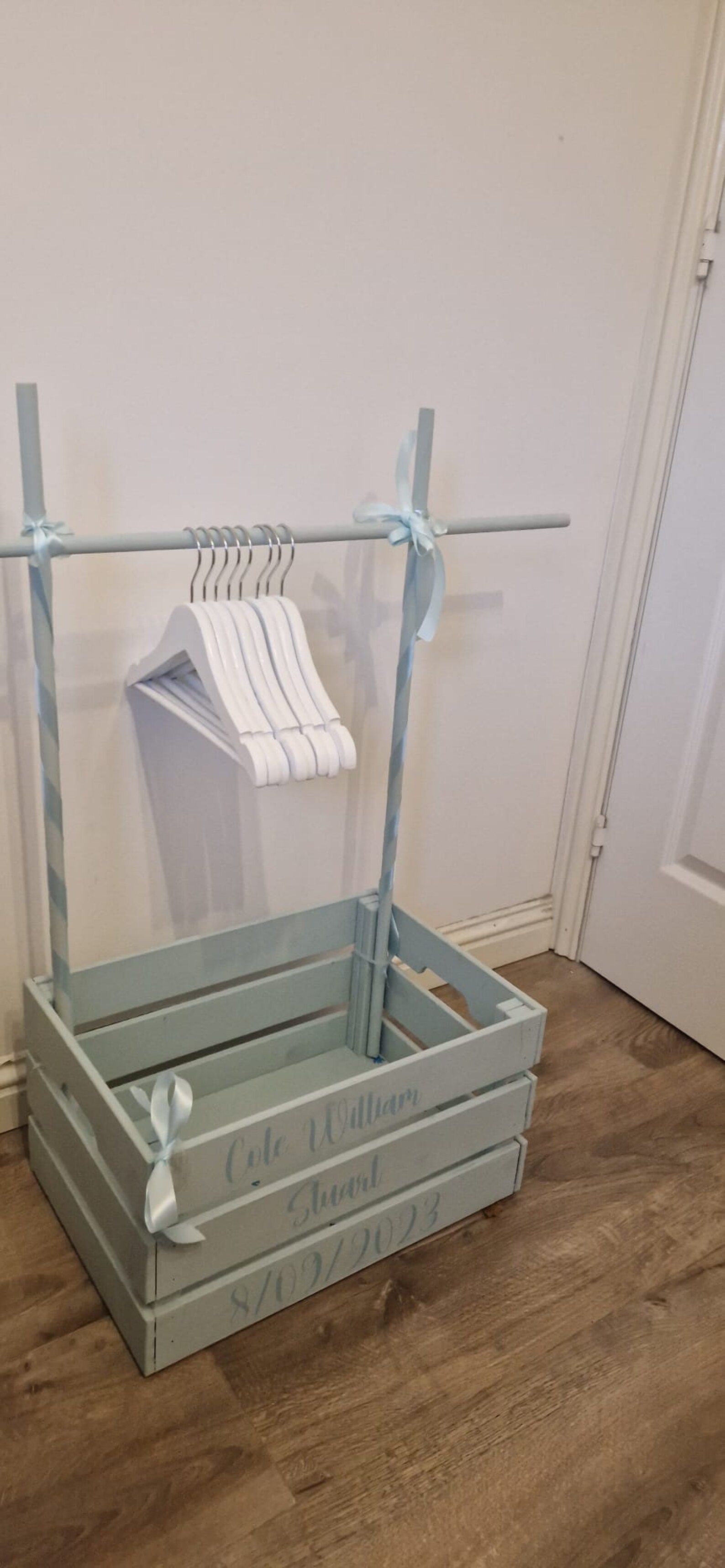 Baby Crate - Etsy UK
