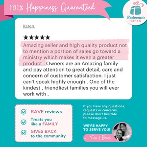 Floral Christian Tote Bag, Religious Canvas Tote, Bible Study Gift ...