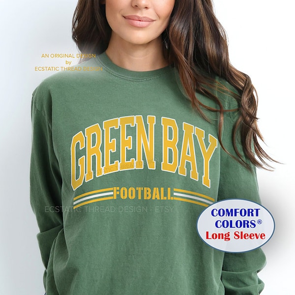 Green Bay Svg - Etsy