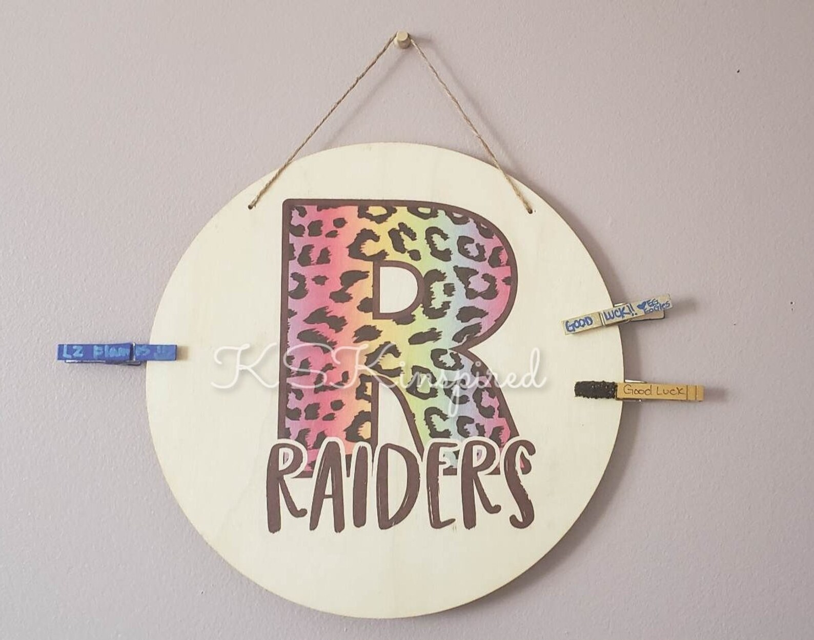 Custom Sign, Cheer Competition Pin Holder or Bow Display - Etsy
