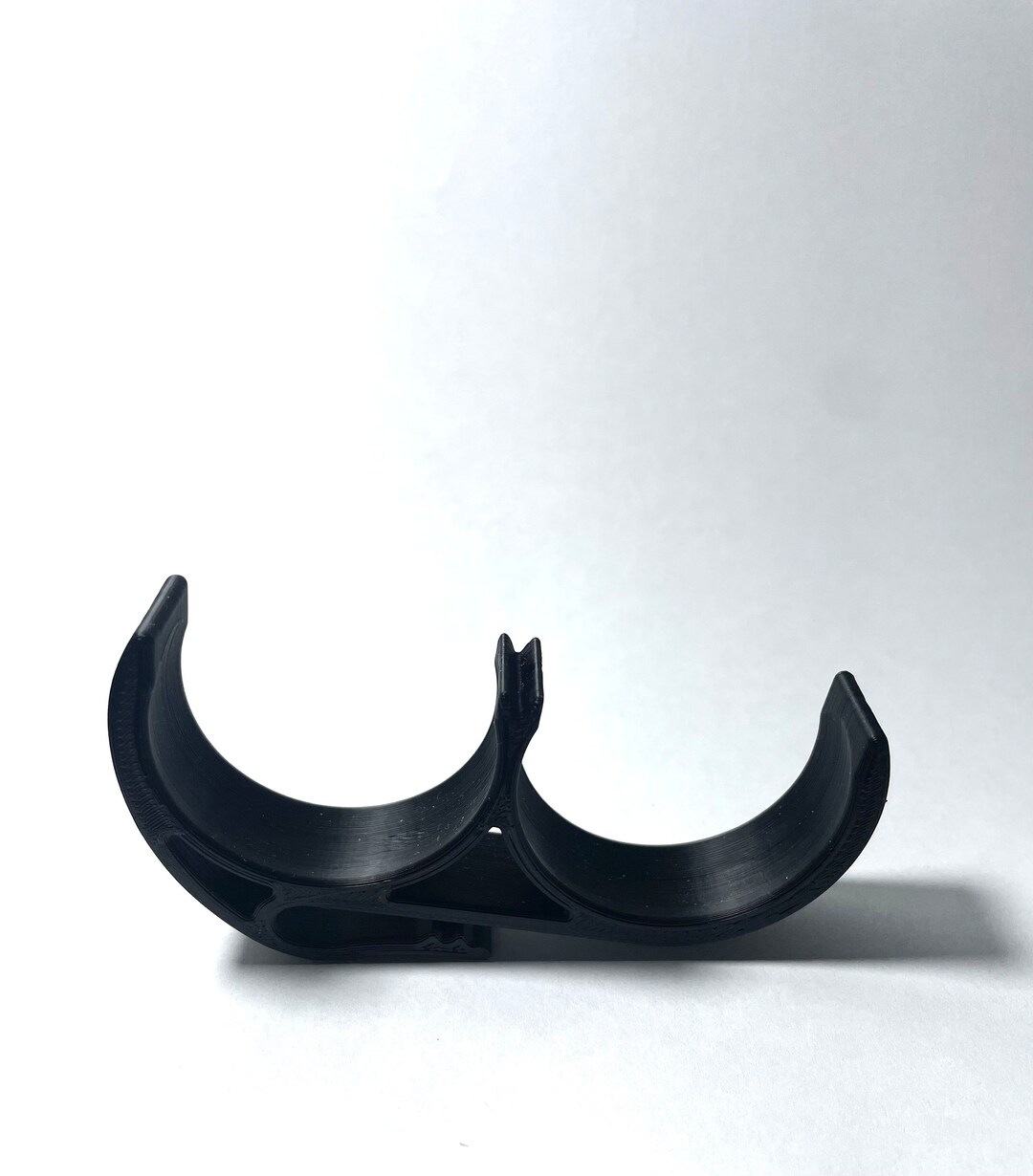 Golf Ball Belt Clip Golf Gift Golf Ball Holder Golf - Etsy