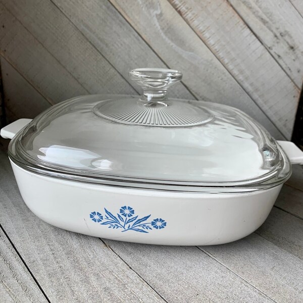 Rare Corning Ware - Etsy