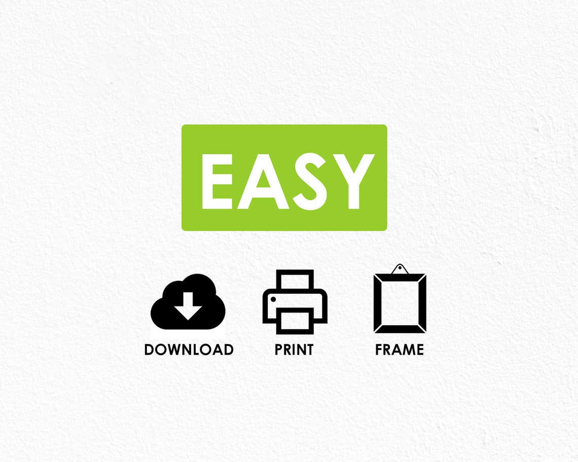 Set of 4 Princess Princesses Kids Bathroom Bedtime Daily - Etsy