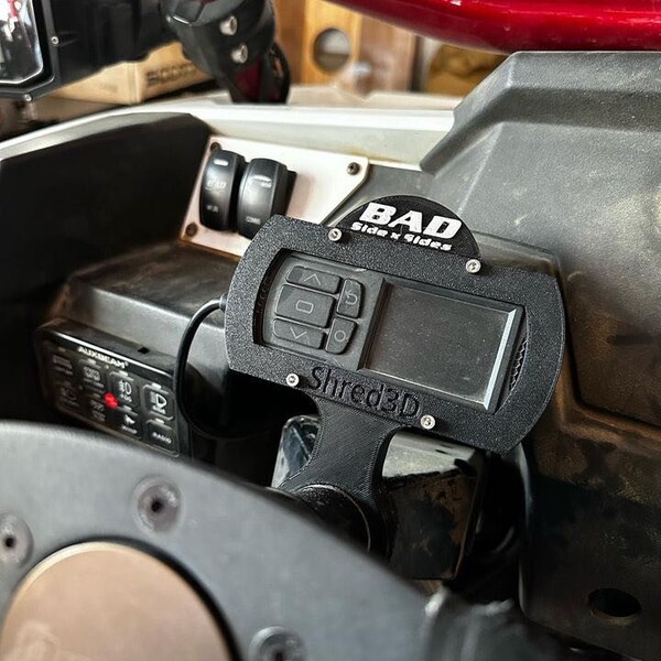 Power Vision Mount - Etsy