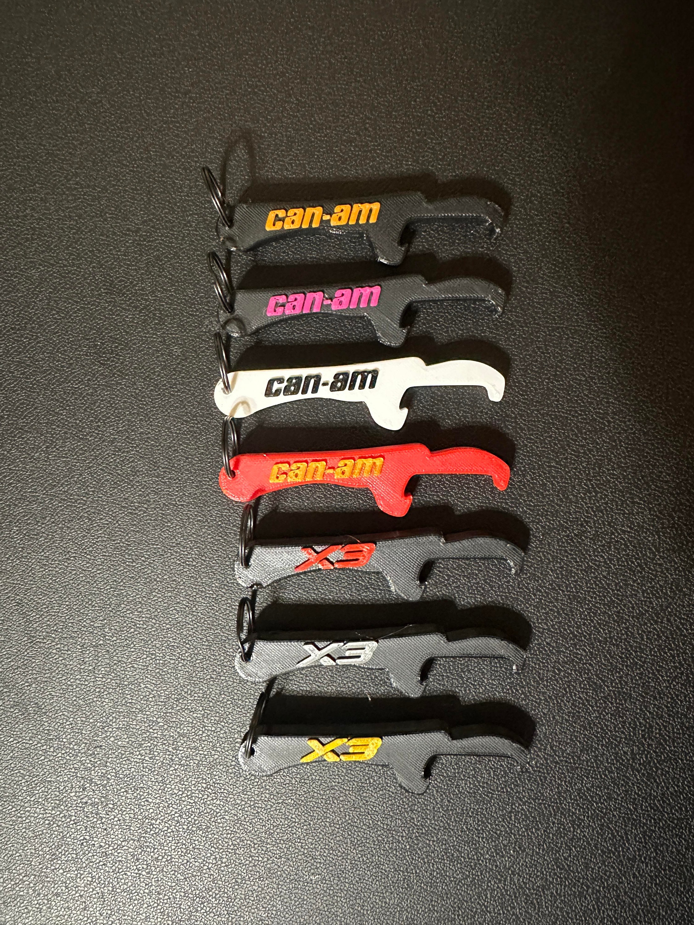 UTV Key Chain (many Logos Available) - Etsy