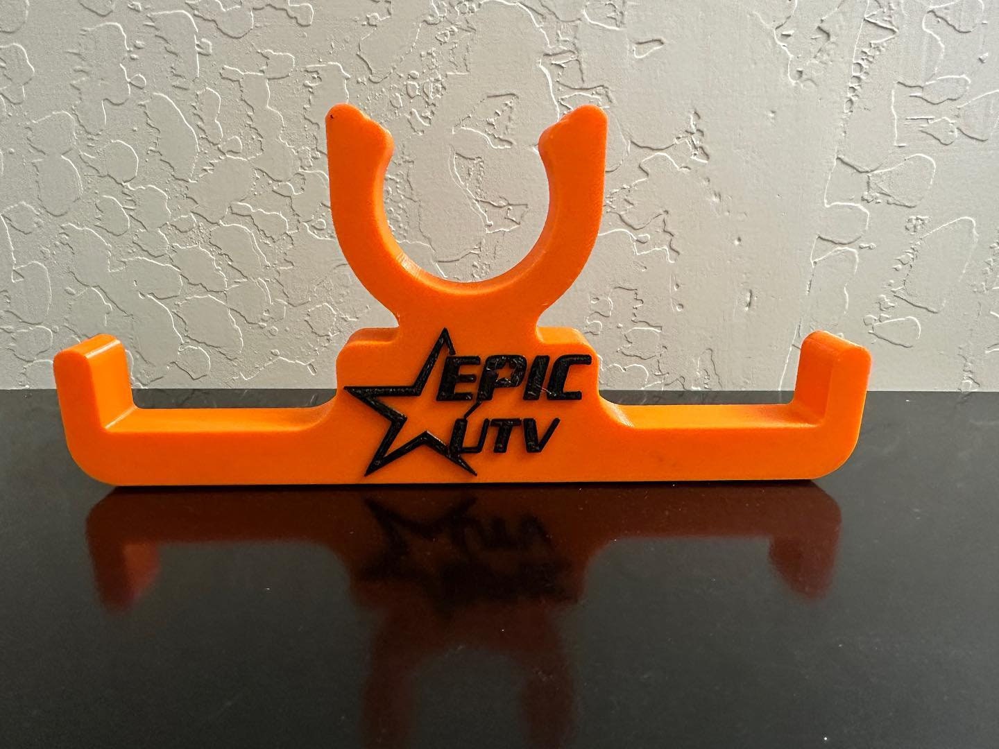Headset / Goggle Hangers for UTV Customized With Your Logo - Etsy