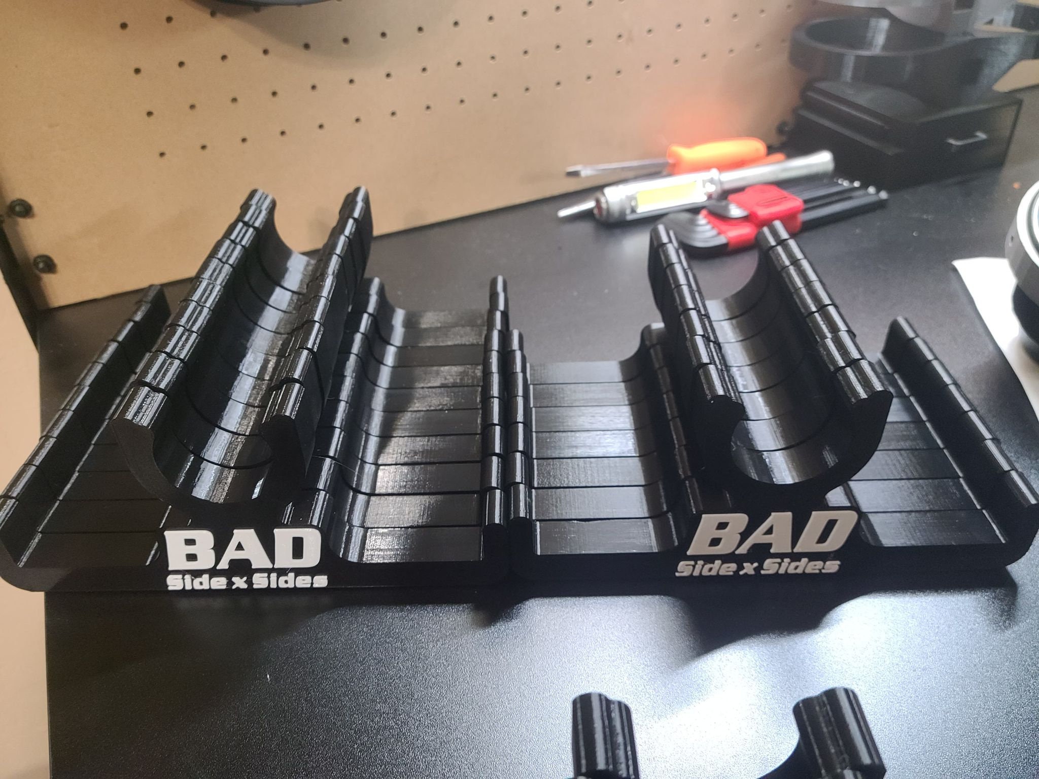 Headset / Goggle Hangers for UTV Customized With Your Logo - Etsy