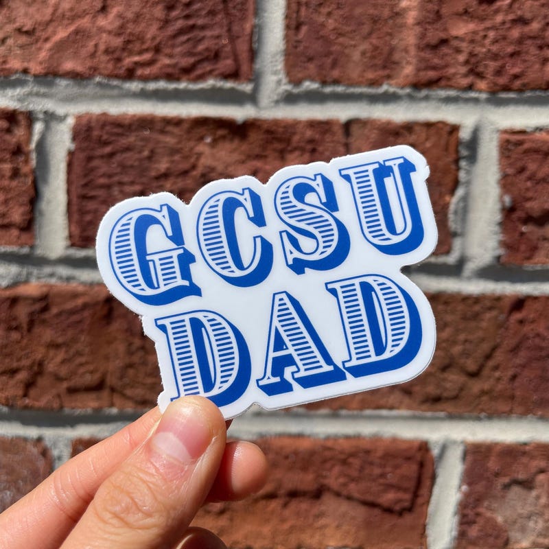 Gcsu - Etsy