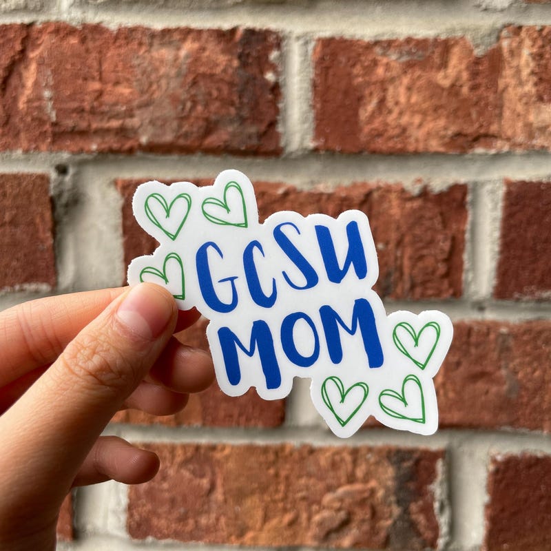 Gcsu - Etsy