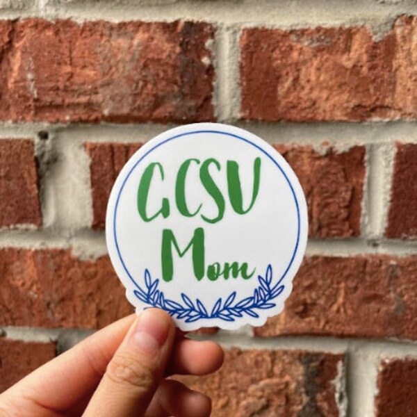 Gcsu - Etsy