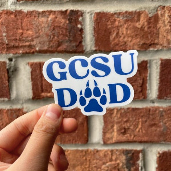 Gcsu - Etsy