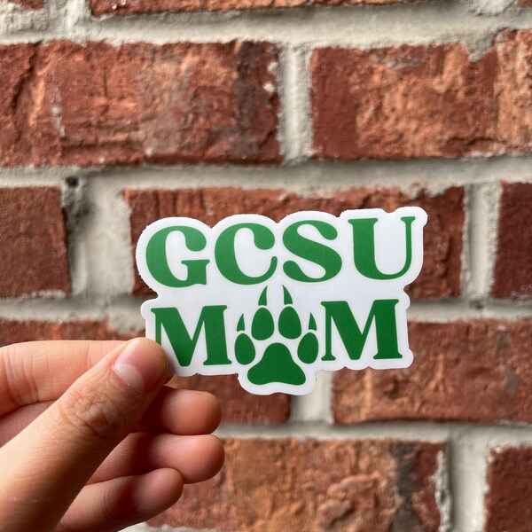 Gcsu - Etsy