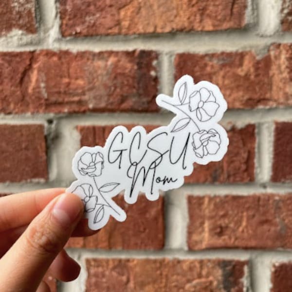 Gcsu - Etsy