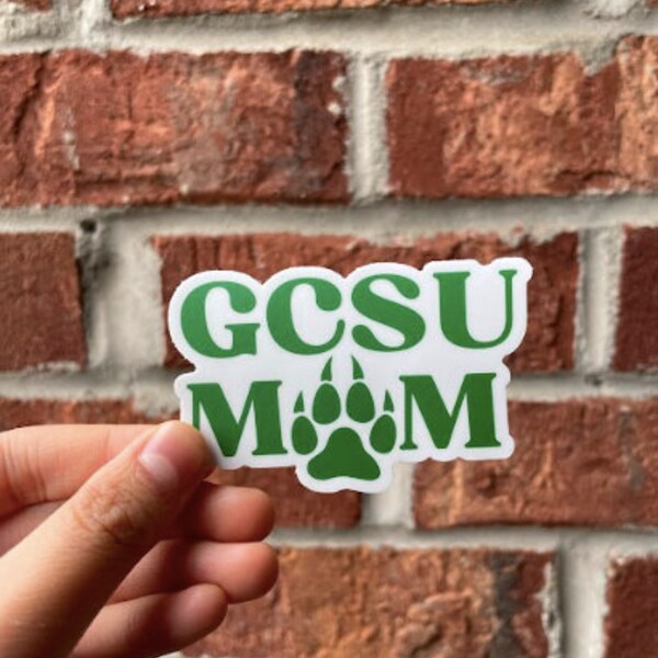 Gcsu - Etsy
