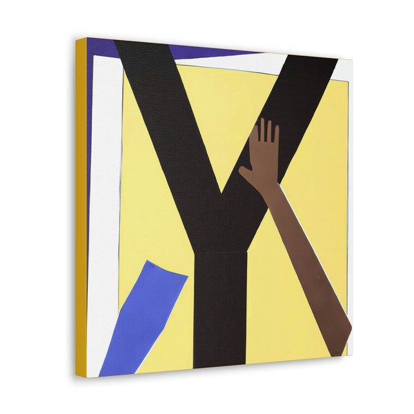 Block Print Art - Etsy