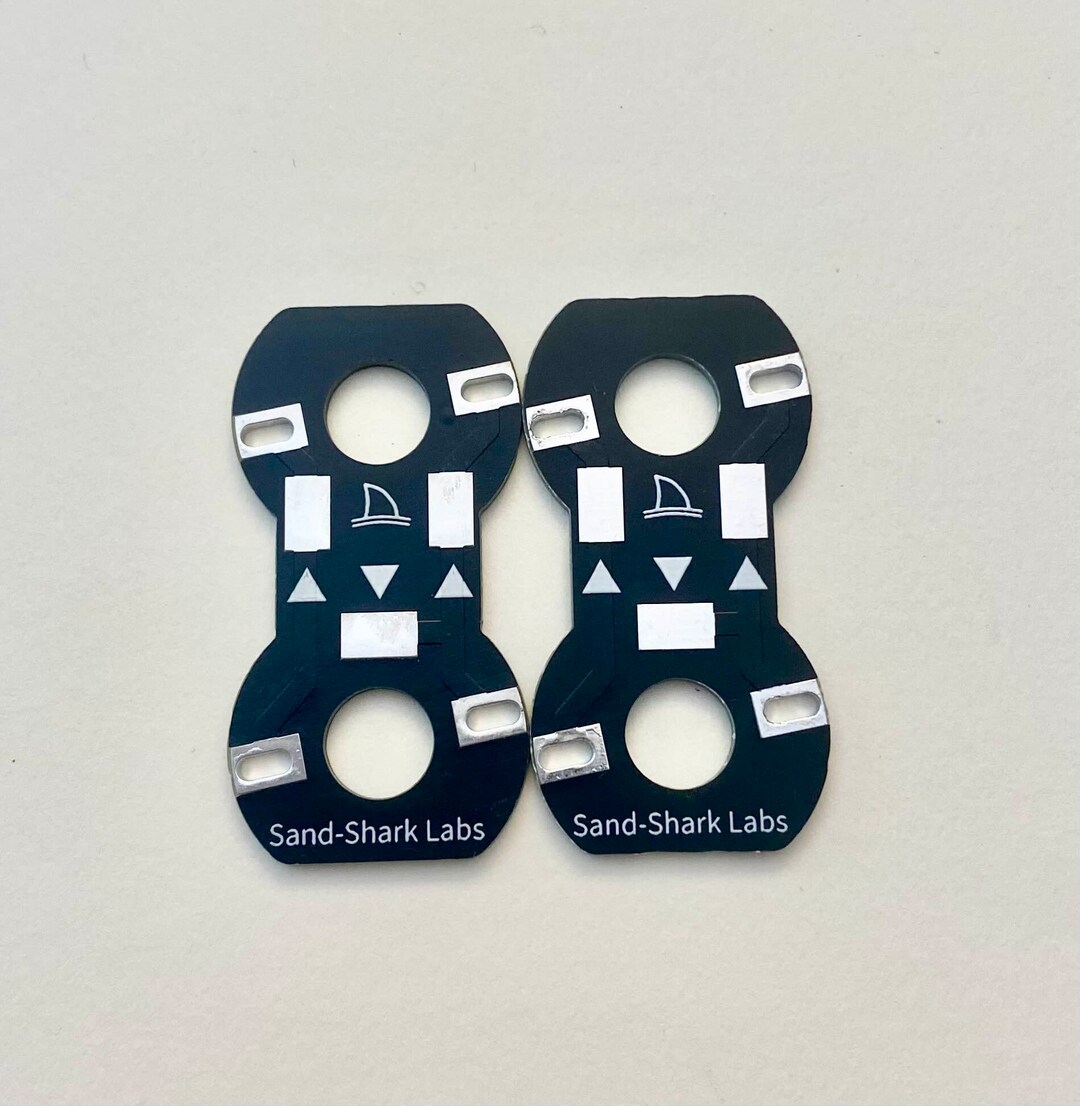 Custom Pcbs for Final Condition (pair of 2, Pcbs ONLY) - Etsy