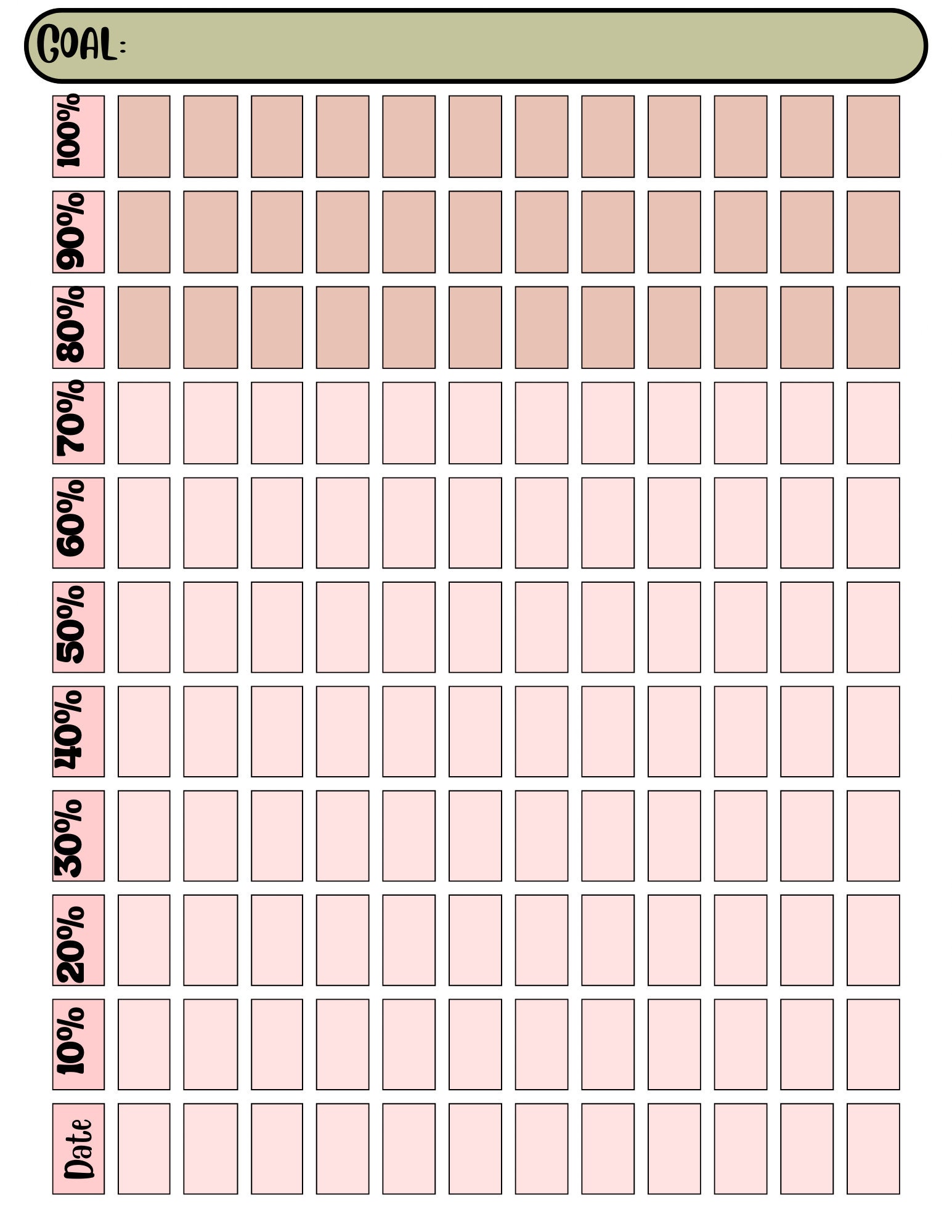 Editable Teacher Binder for Special Education Teachers - Etsy