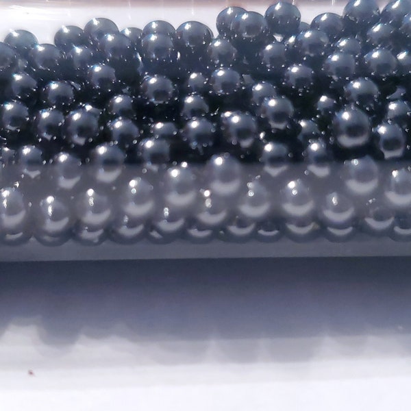 Pottery Beads - Etsy