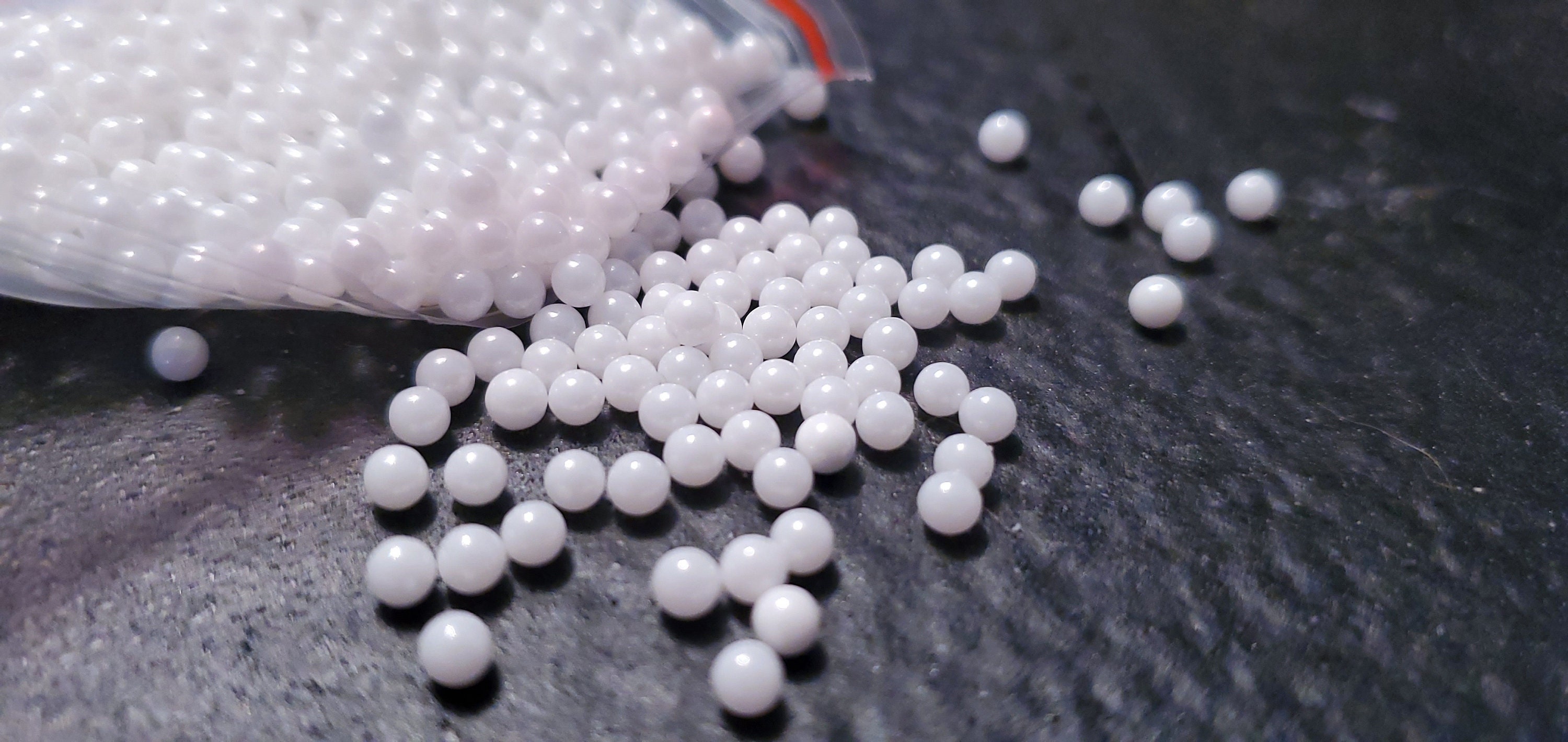 Zirconia Zro2 Beads - Etsy