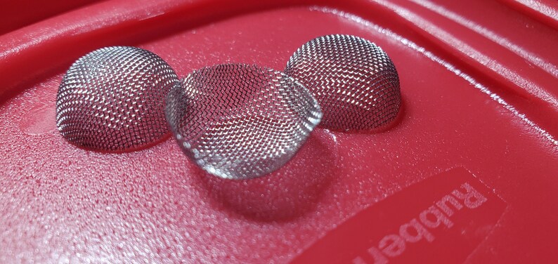 16mm Basket Screen - Etsy