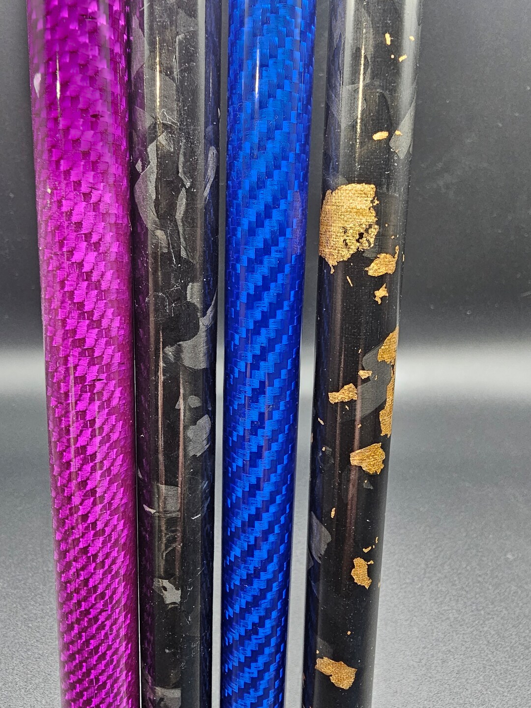 9mm ID Carbon Fiber Stem - Etsy