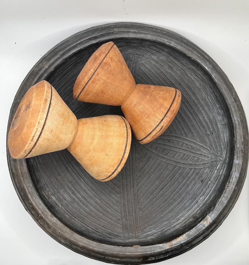 Handmade Clay Asanka Bowl: Traditional Cookware From Ghana - Etsy