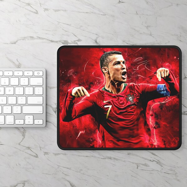 Gaming Mouse Pad - Etsy