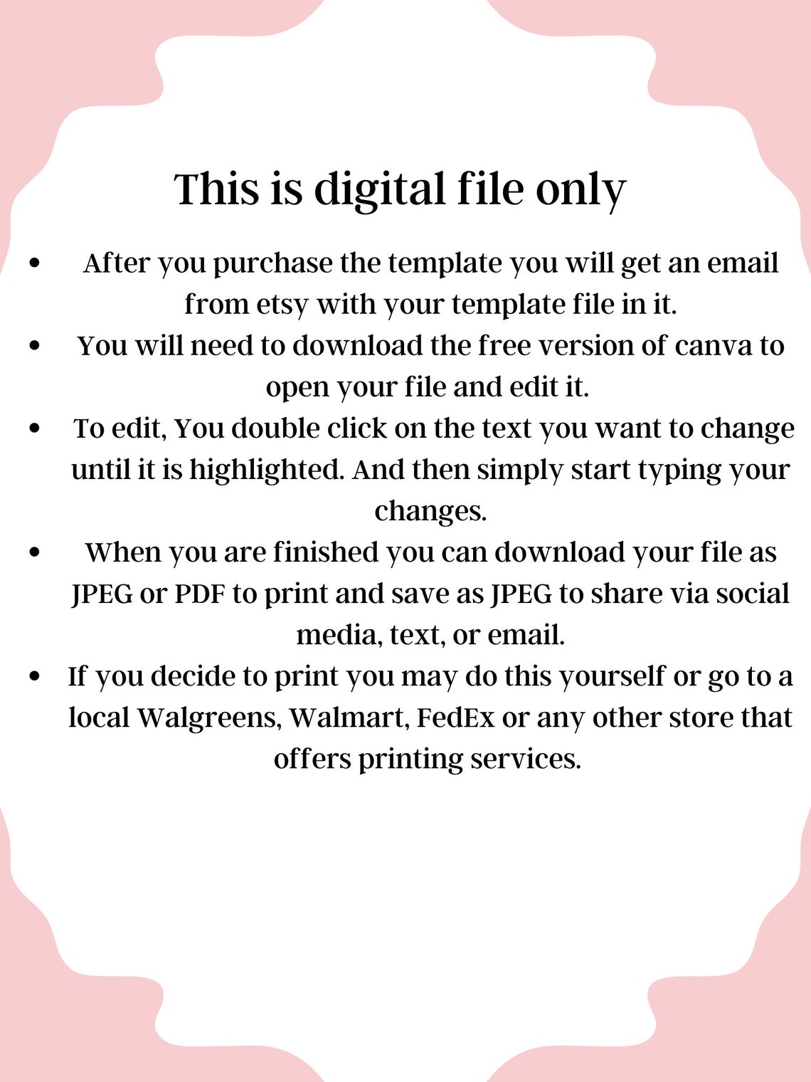 Editable Cleaning Checklist, Checklist, Digital Cleaning Checklist ...
