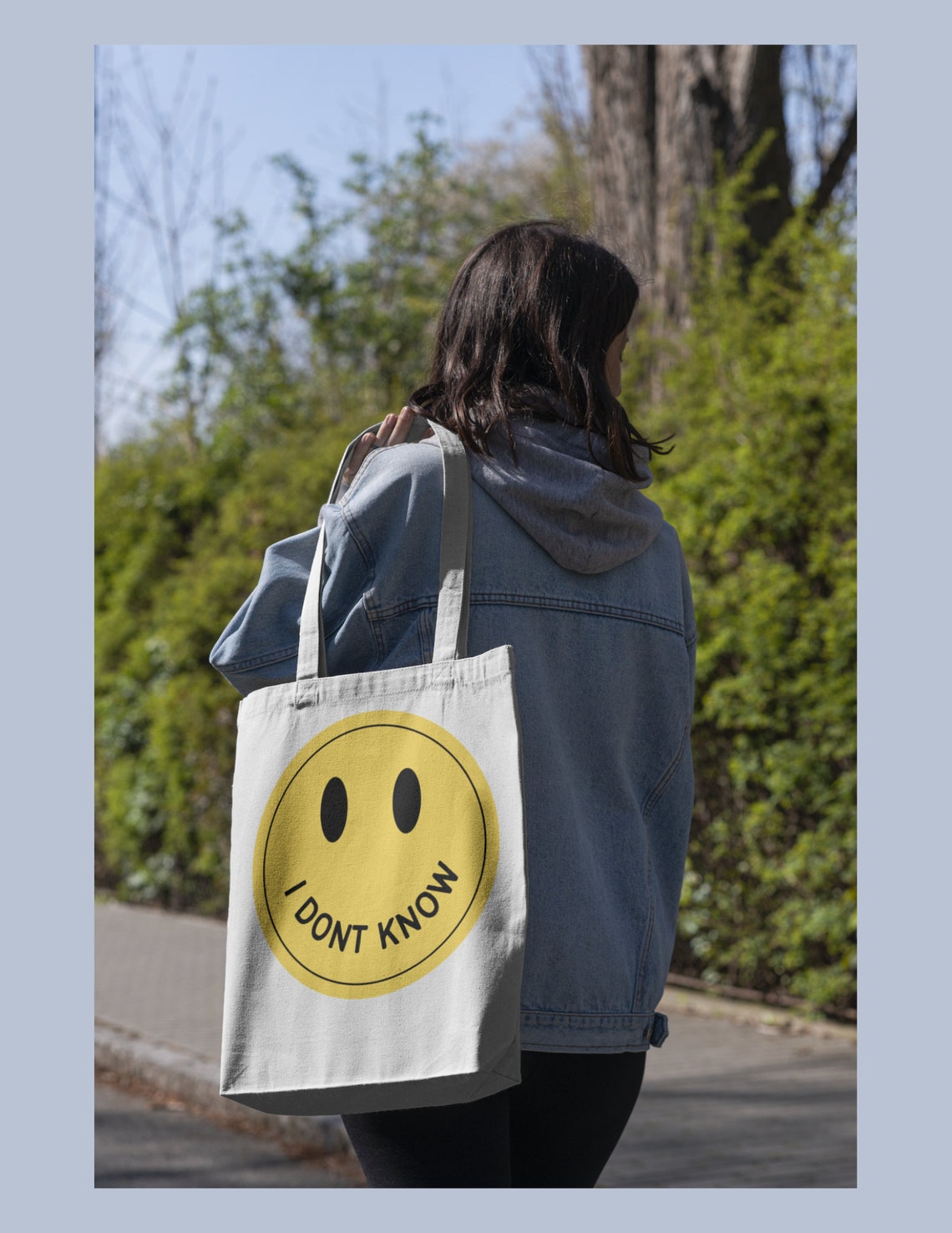 I Don't Know Smiley Face SVG, IDK Sticker, Idk, I Don't Know Quote ...