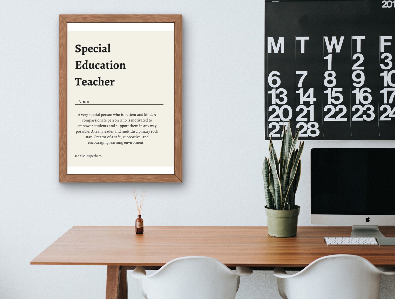 Inclusion Posters for Classroom Special Education Classroom - Etsy