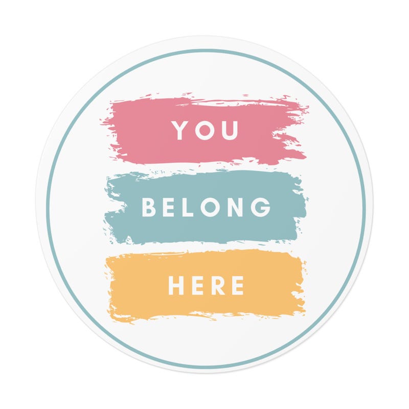 This Belongs to Labels - Etsy