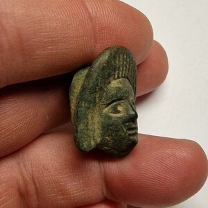 Ancient Roman Bronze Mask, Applique, Circa 3rd Century AD. - Etsy