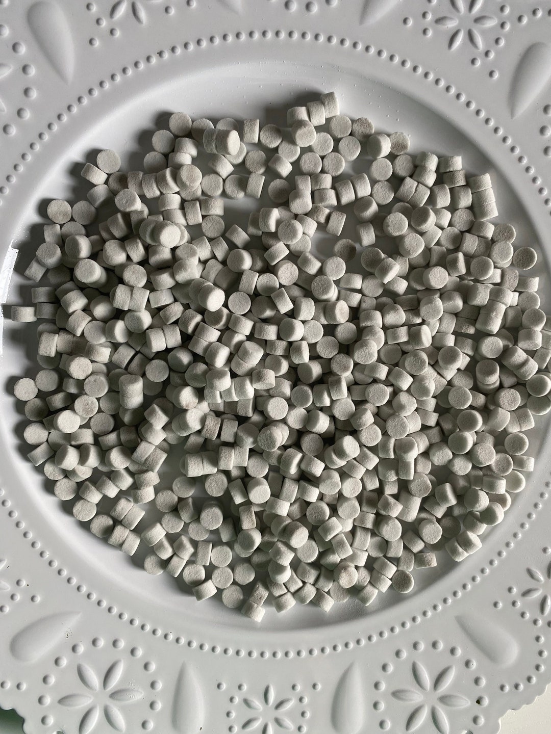 Live, Active Biological Filtration Media for Cycling Freshwater or ...