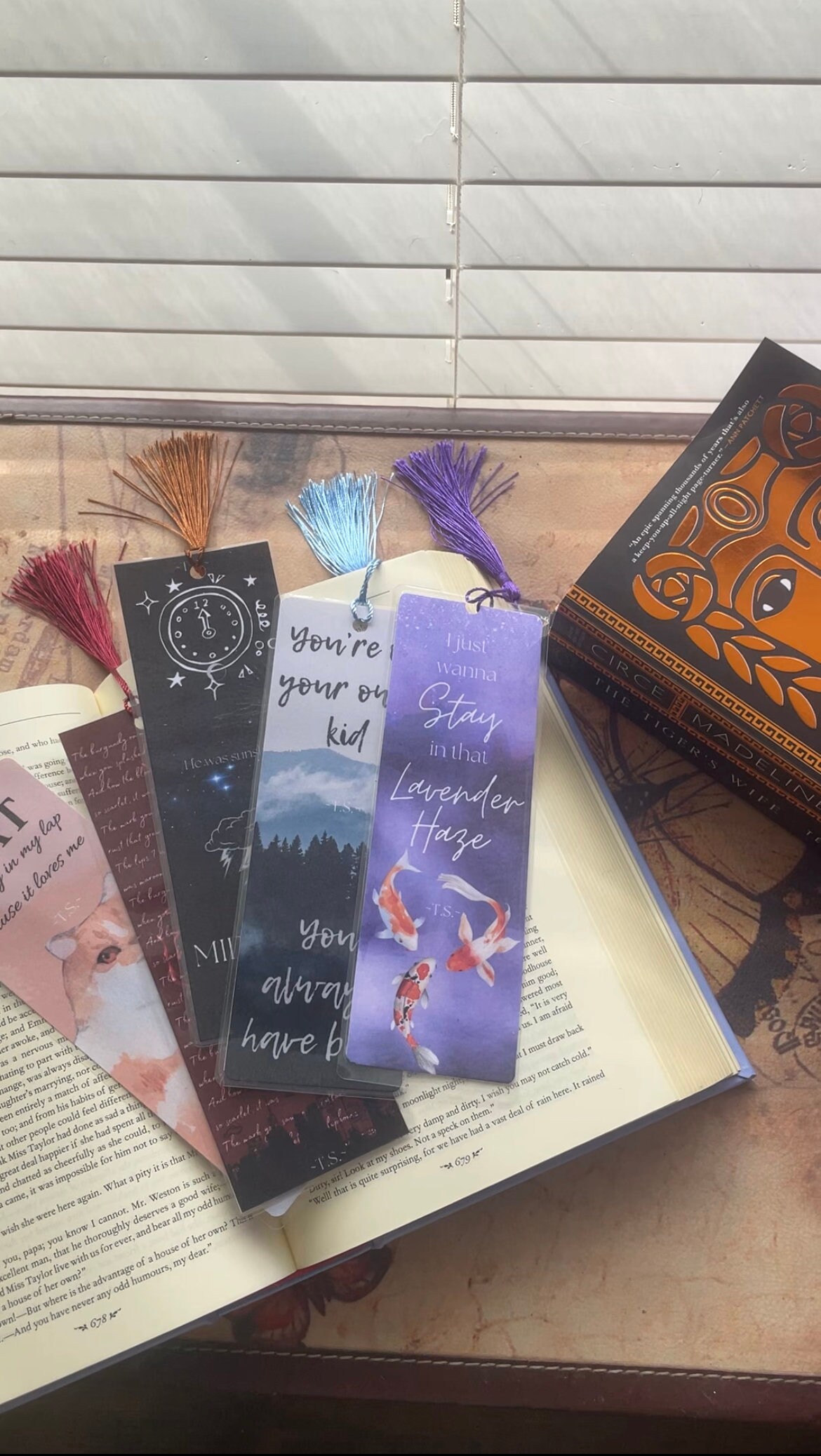 Taylor Inspired Printable Bookmark-digital Download - Etsy