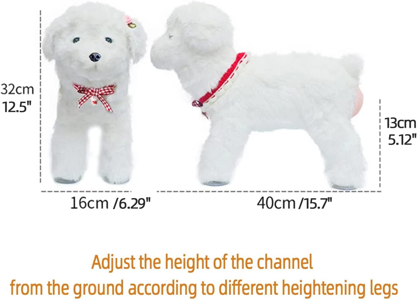 Simulation Mating Dog Toy Male Pet Estrus Vent Dog Toys for - Etsy Denmark