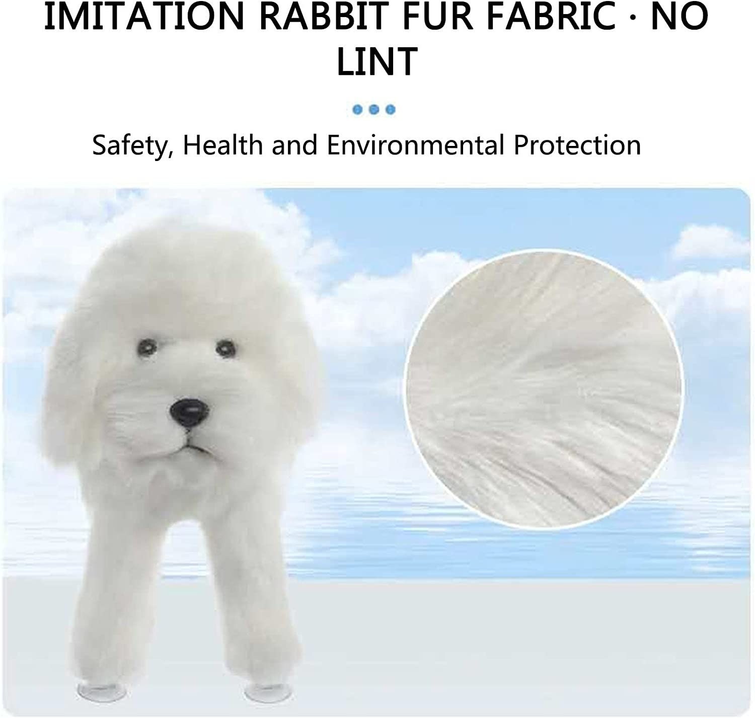 Simulation Mating Dog Toy Male Pet Estrus Vent Dog Toys for - Etsy Denmark