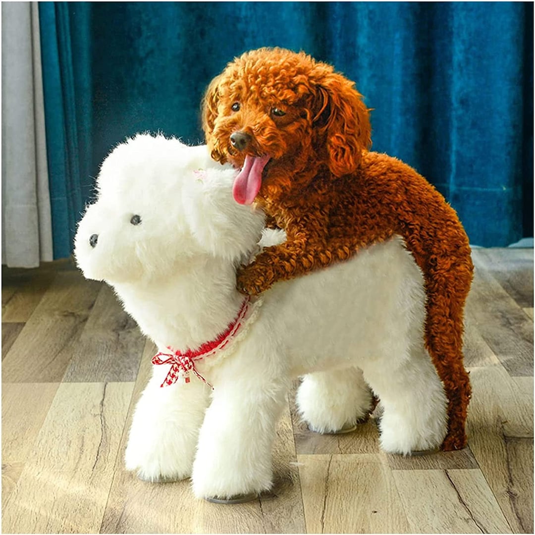 Simulation Mating Dog Toy Male Pet Estrus Vent Dog Toys for - Etsy Denmark