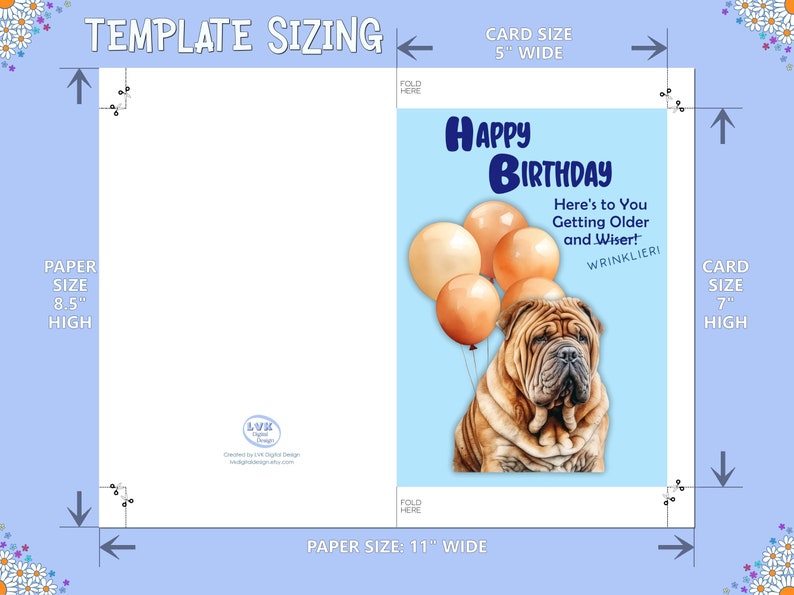 40th Birthday Card - Printable Digital Download - Humorous & Snarky ...
