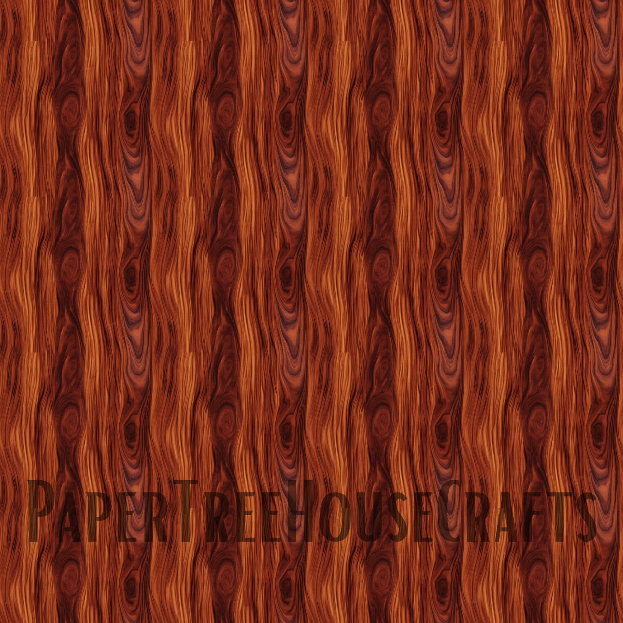 Rustic Wood Pattern Digital Paper Seamless Wood Grain Texture Printable ...