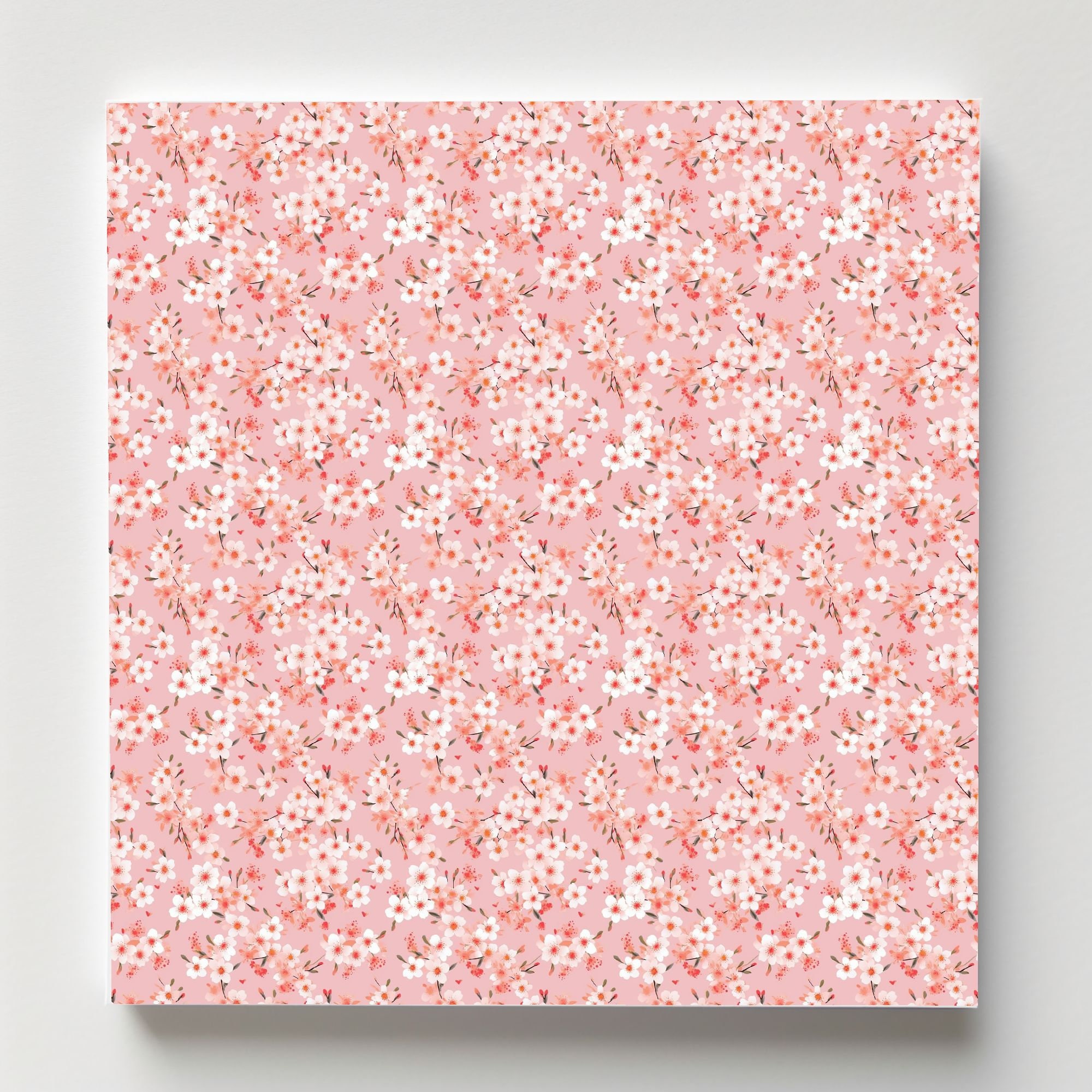 Elegant Asian Digital Paper Collection With Japanese Washi Style ...