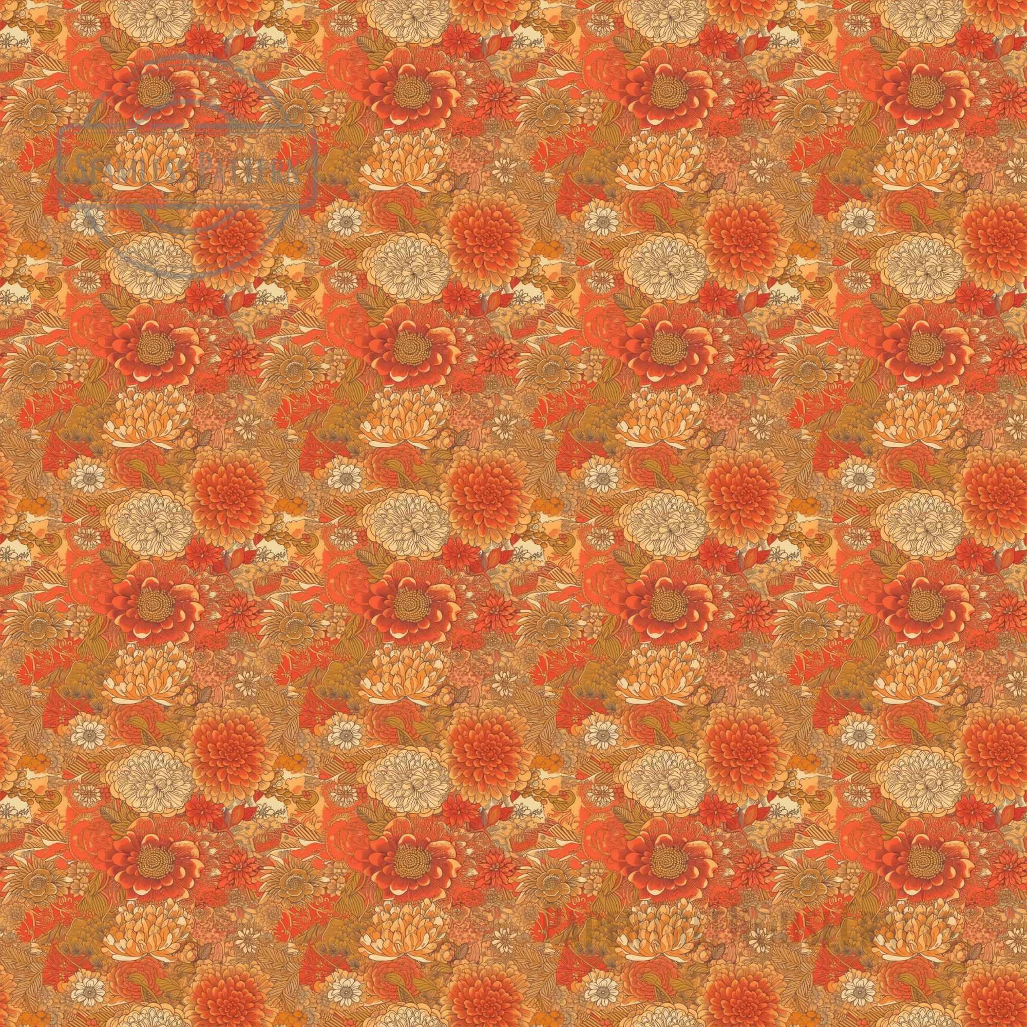 Japanese Chiyogami Paper Downloads Set of 12 Digital - Etsy