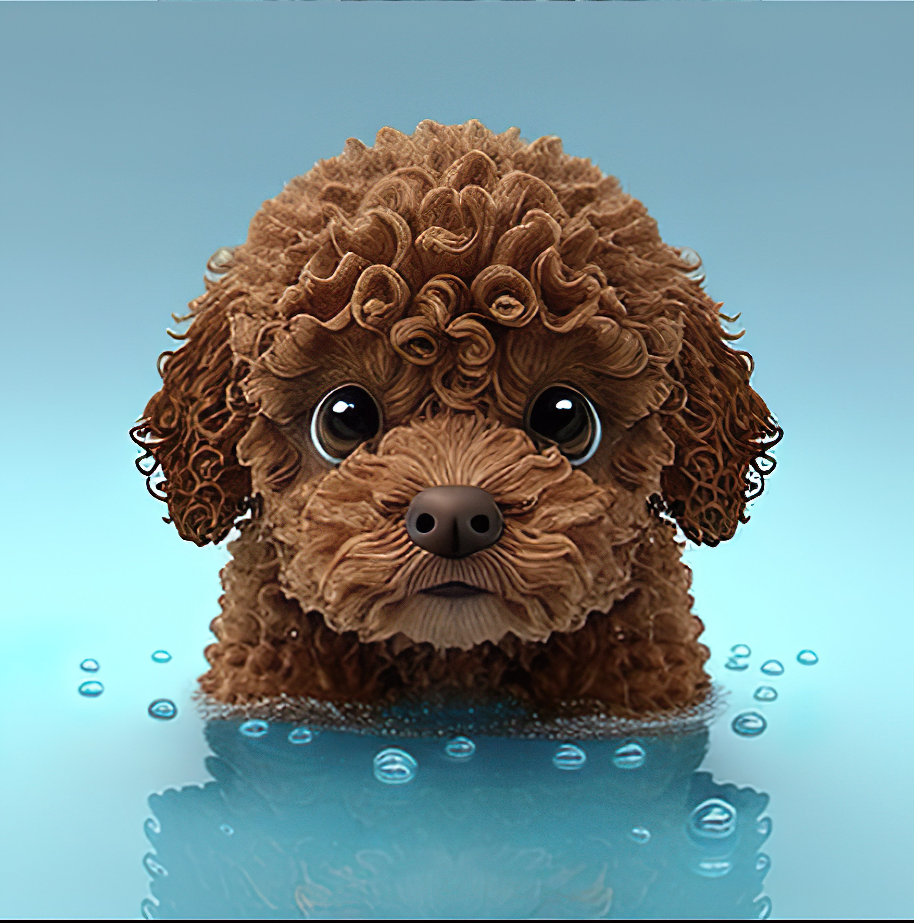 PLAY PUP - Etsy