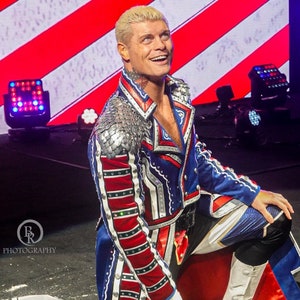 Cody Rhodes Costume - Etsy