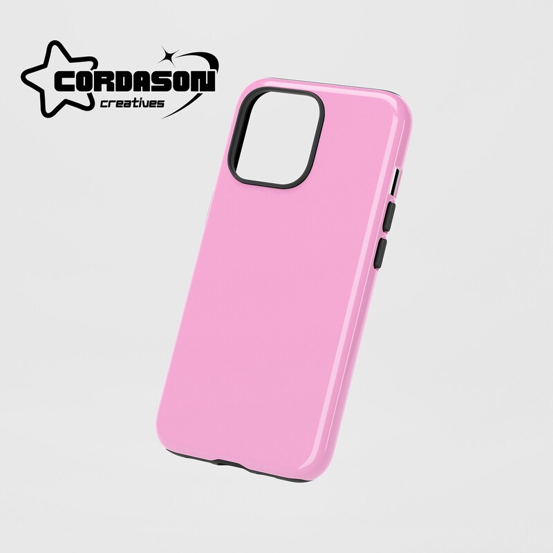 Pink Phones - Etsy