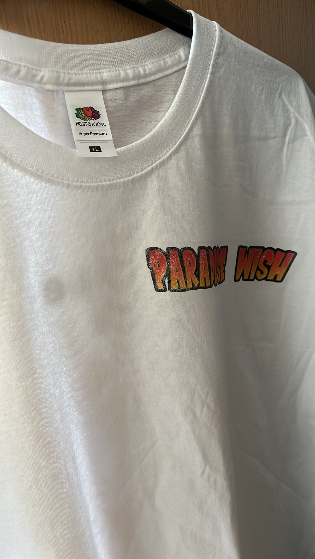 Paradise Wish T-shirts - Etsy