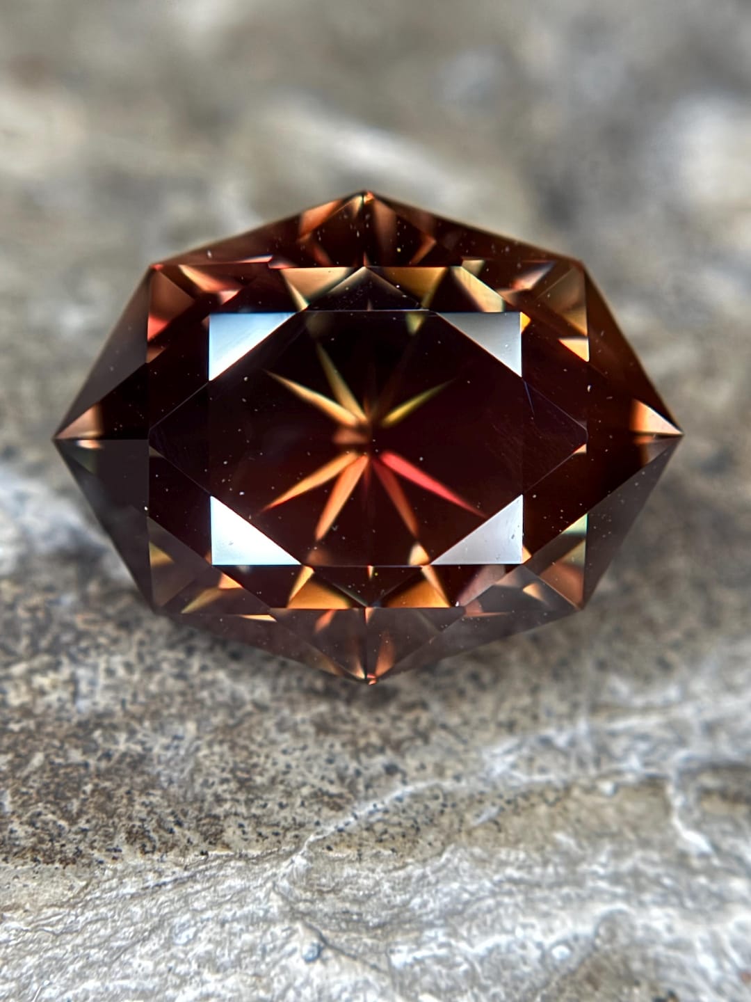 Oregon Sunstone 8.0ct - Etsy